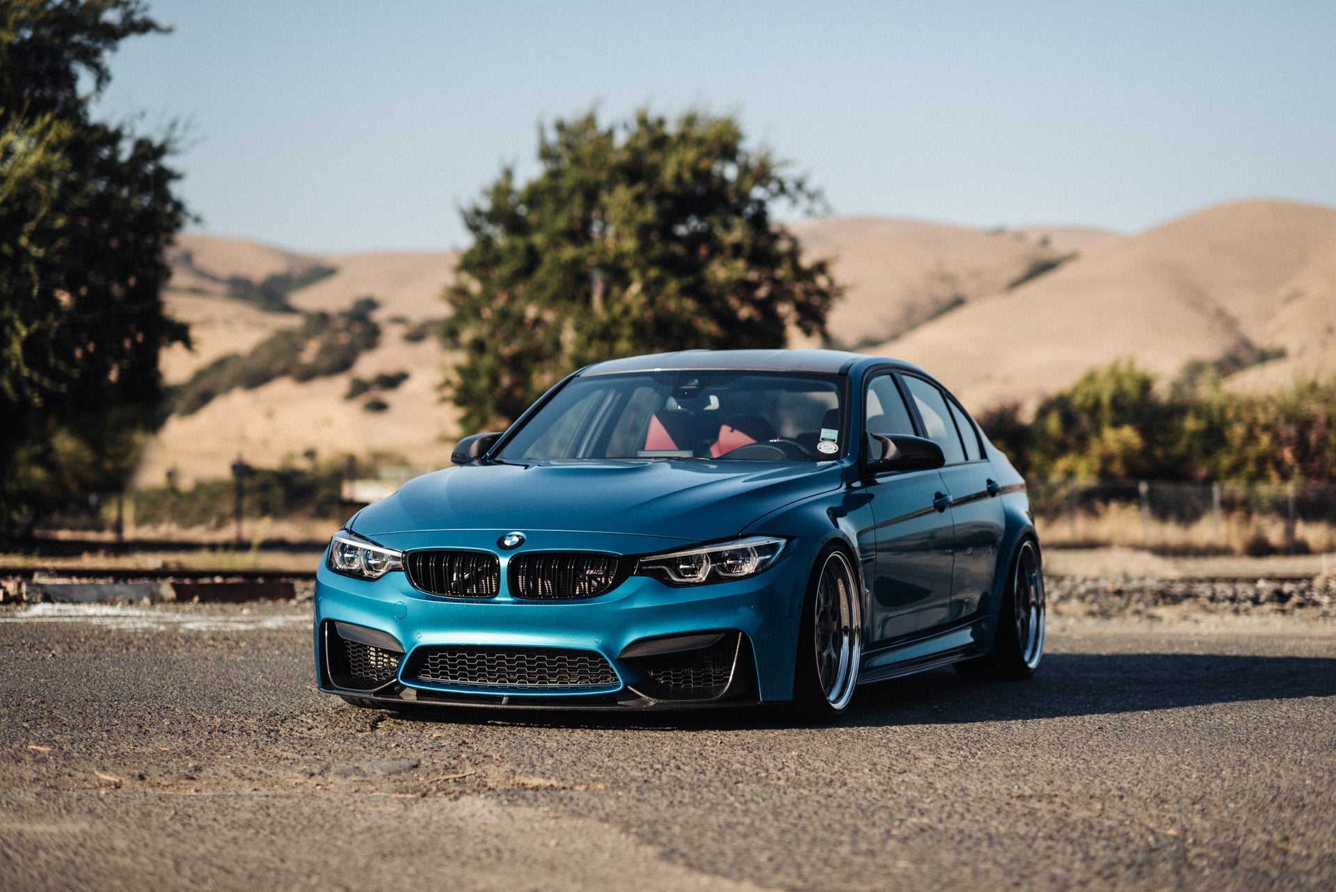 BMW F80 M3/F82 M4 (2014-2020) – DG Built Performance
